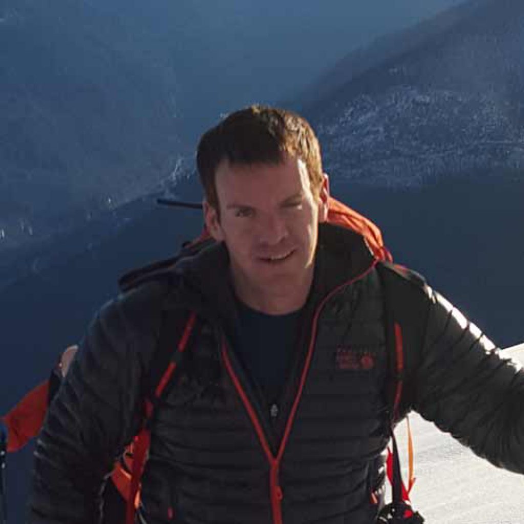 About Snowline Adventures - Snowline Adventures